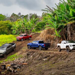 What Is "RSCA" on a Toyota Tacoma? (Explained) - TacomaExplorer